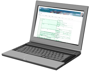 ASYCUDAWorld SAMPLE PORTAL